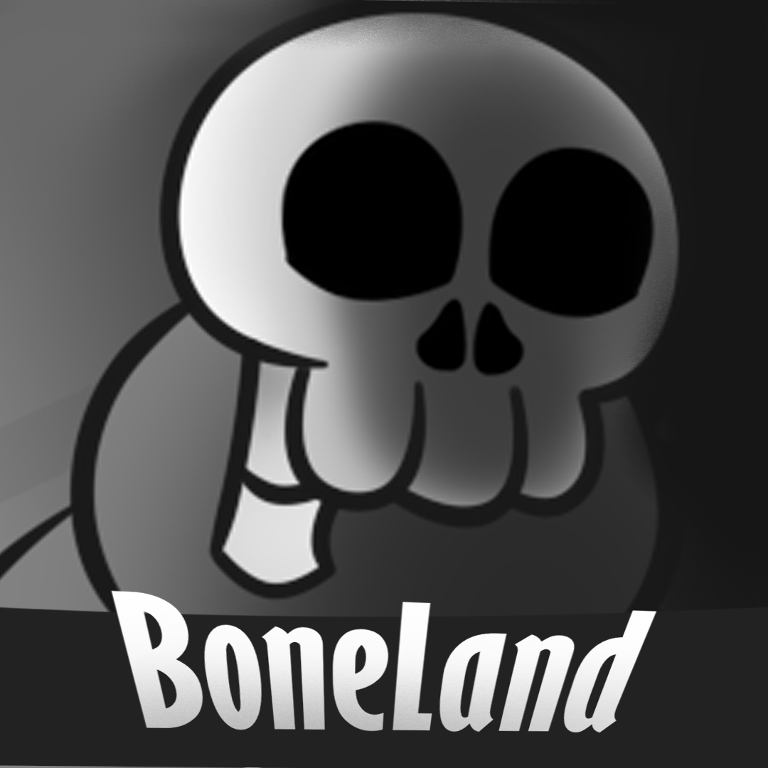 BoneLand | WEBTOON