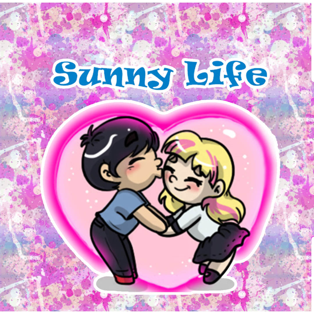 Sunny Life - Season 1 | WEBTOON