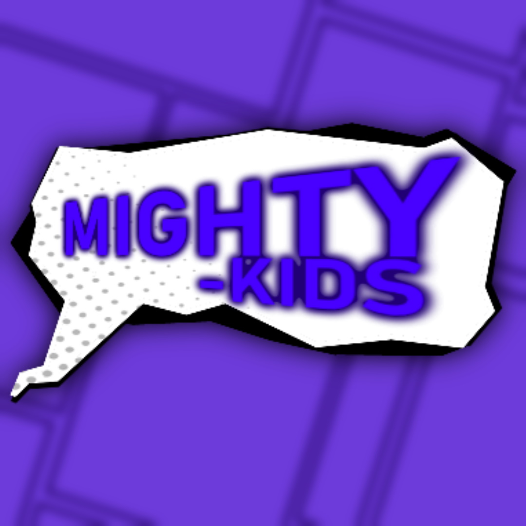 Mighty-Kids | WEBTOON