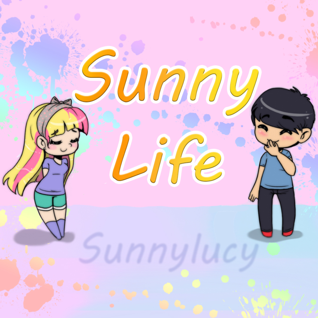 Sunny Life - Season 2 | WEBTOON