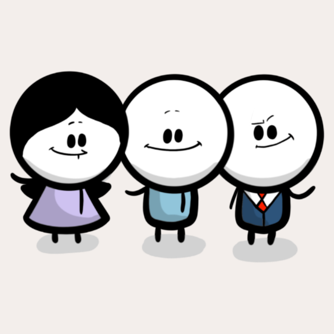 Work Chronicles | WEBTOON