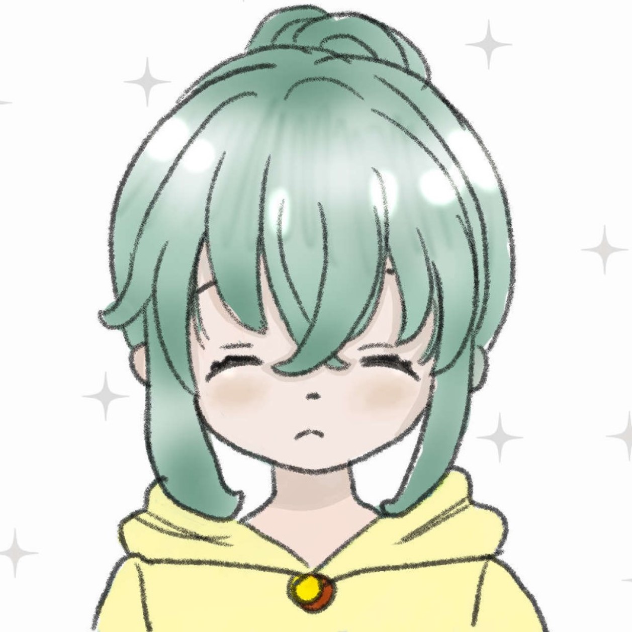 Sad Vibes Only | WEBTOON