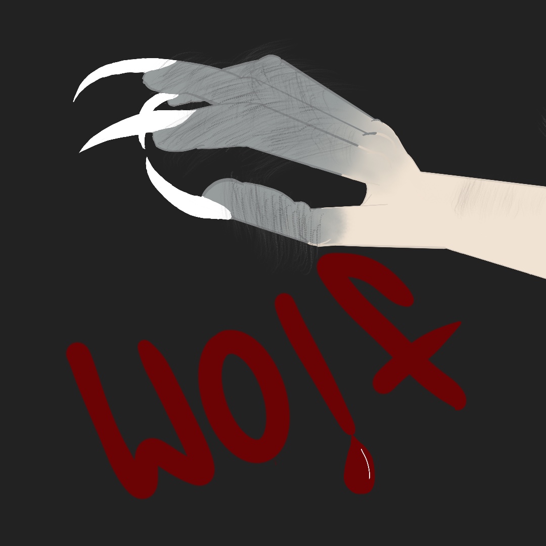 Wolf | WEBTOON