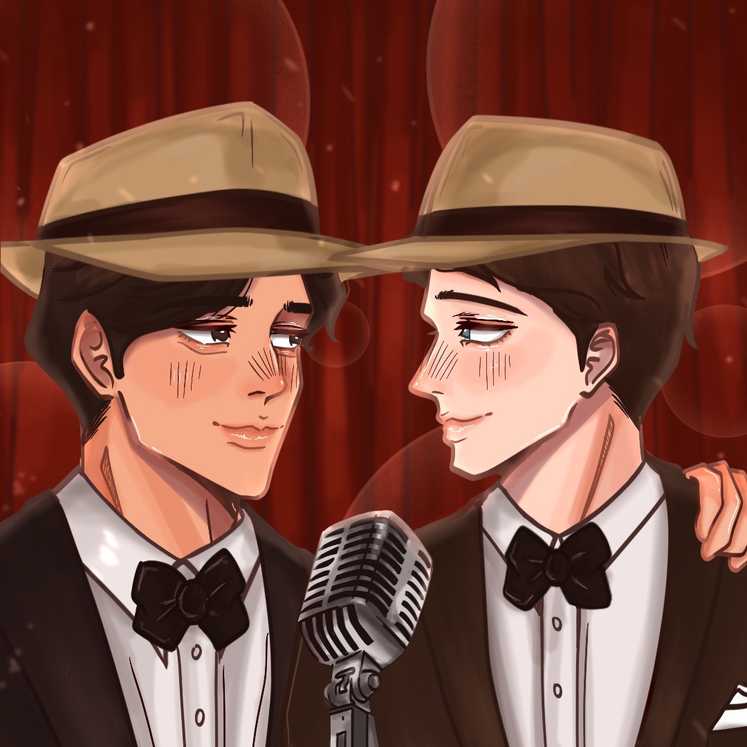 Bill and Me | WEBTOON