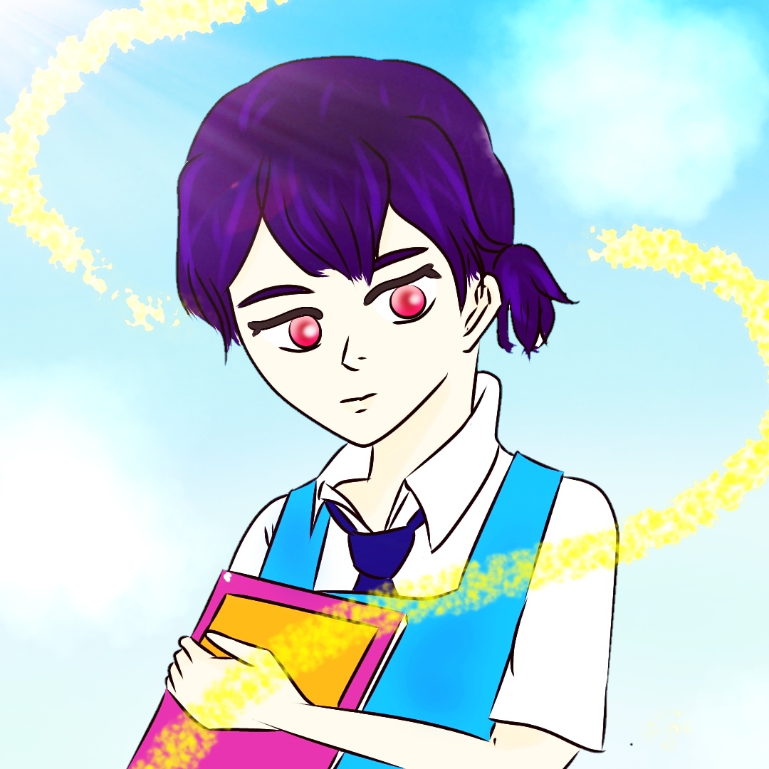 Its like a dream! | WEBTOON