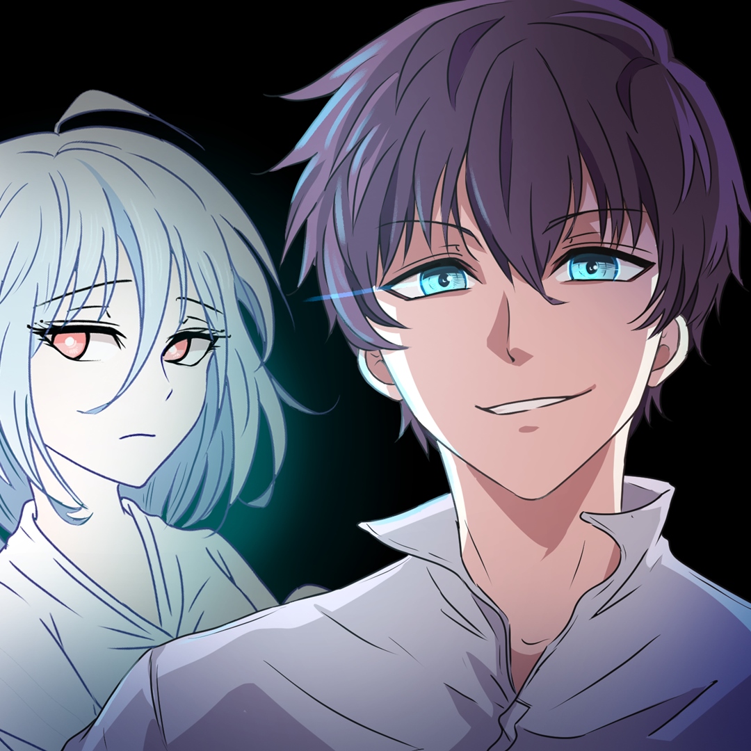 Switch: absolute | WEBTOON