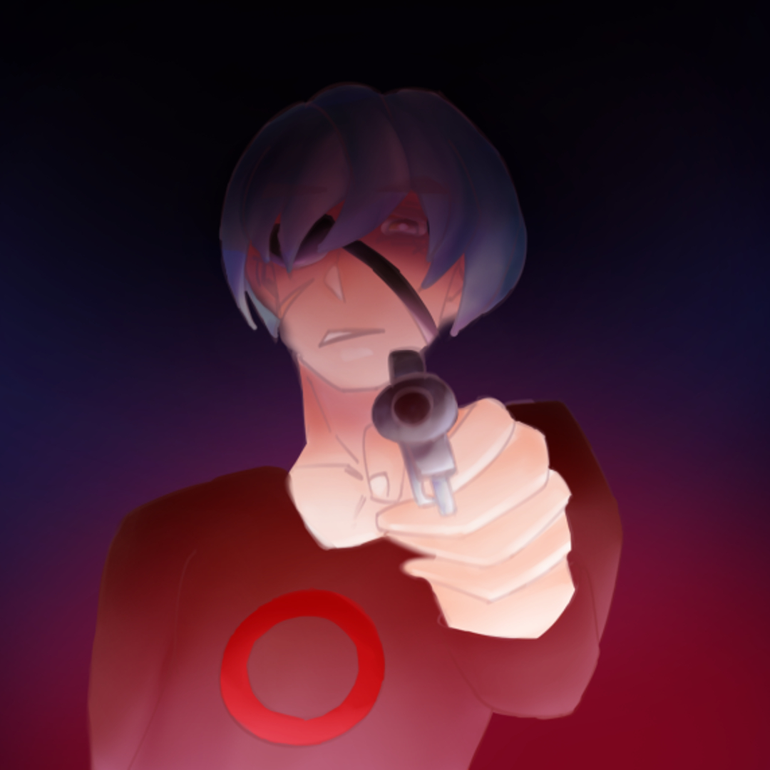 Bullet & Target | WEBTOON