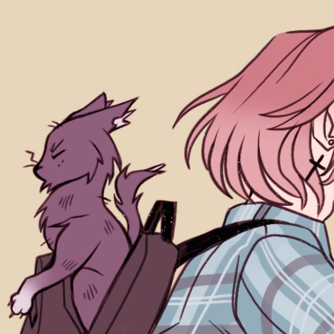 Credit Recovery | WEBTOON