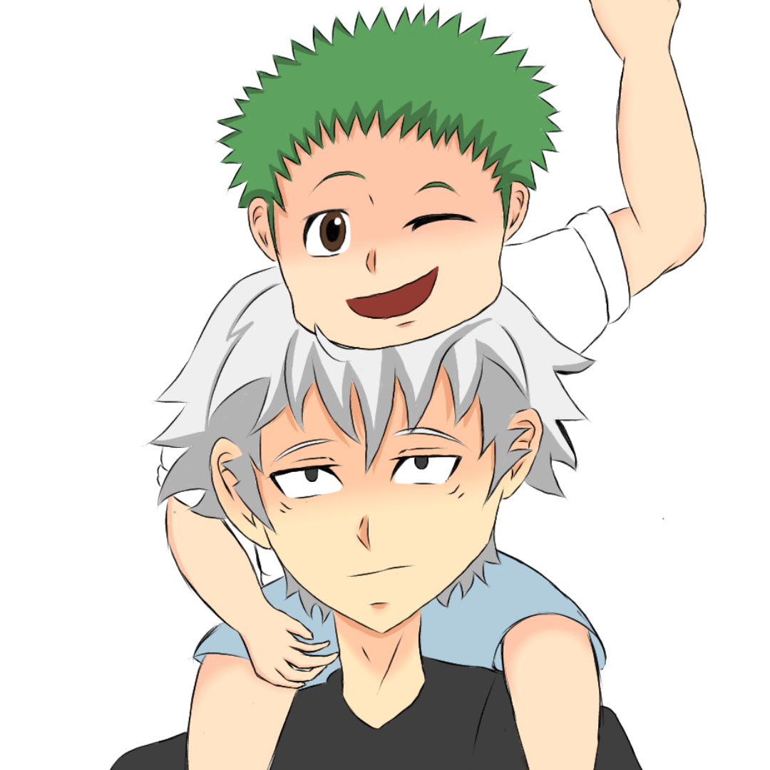 SiDoni | LINE WEBTOON