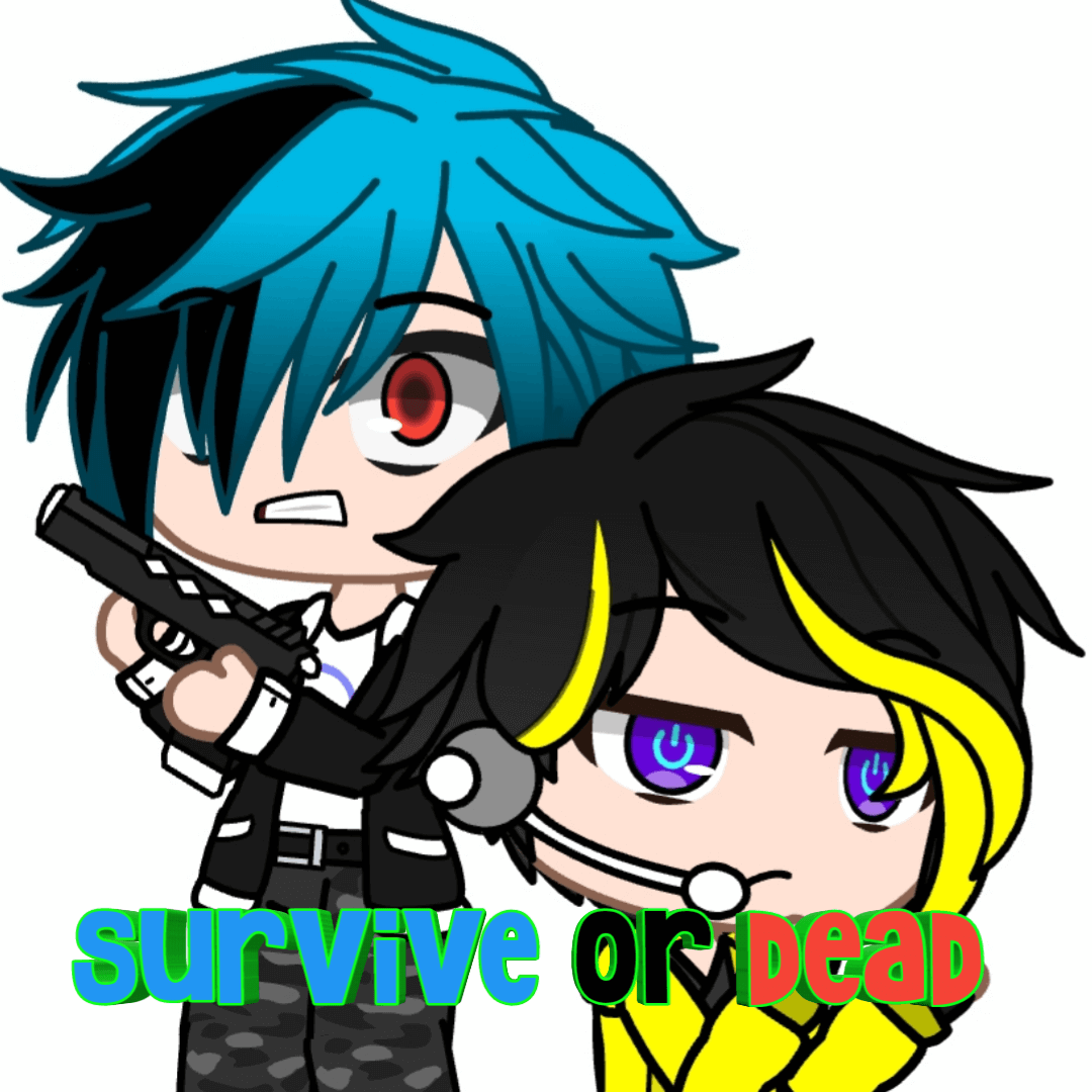 Survive Or Dead | LINE WEBTOON
