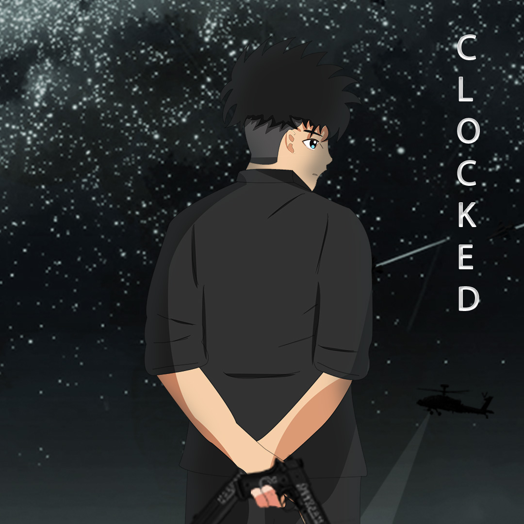 Clocked | WEBTOON