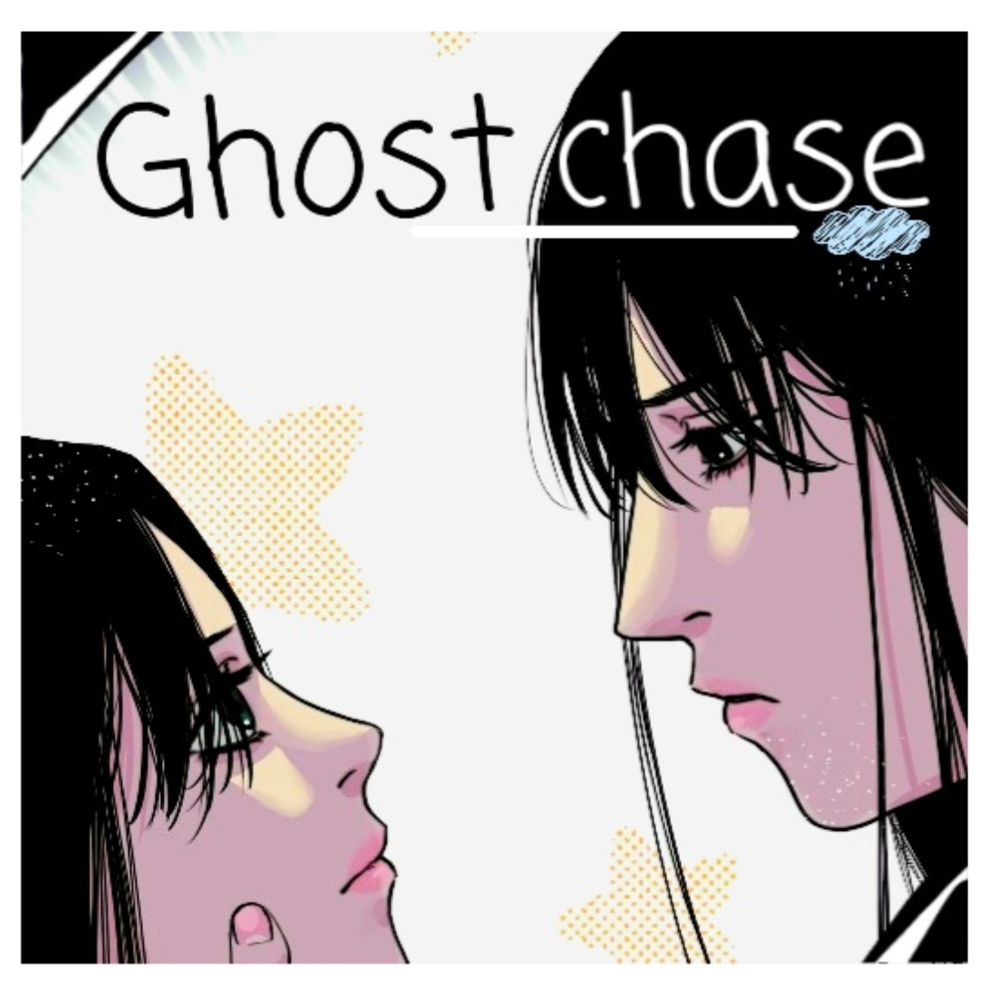 Ghost Chase | WEBTOON