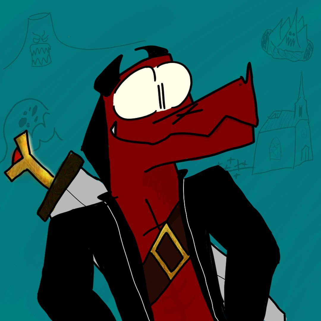 The Darkmire Chronicles | WEBTOON
