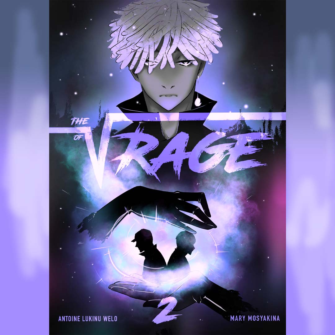 The Roots of Rage (German) | WEBTOON