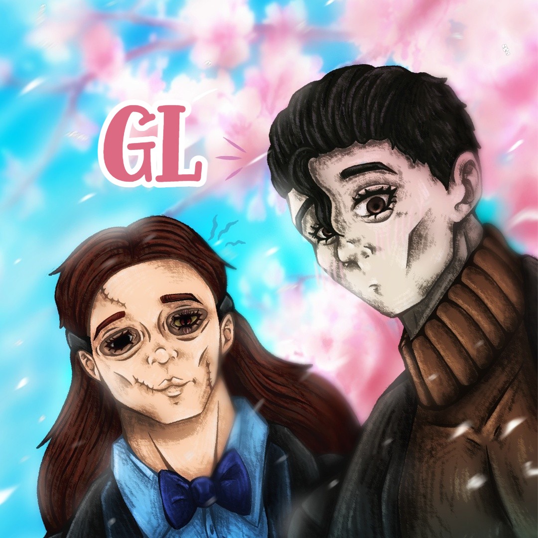 Normal couple | WEBTOON