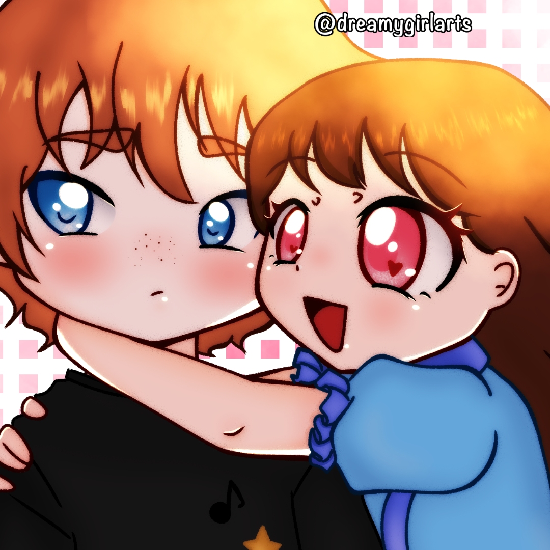 Bonnie, A Garota Perdida | WEBTOON