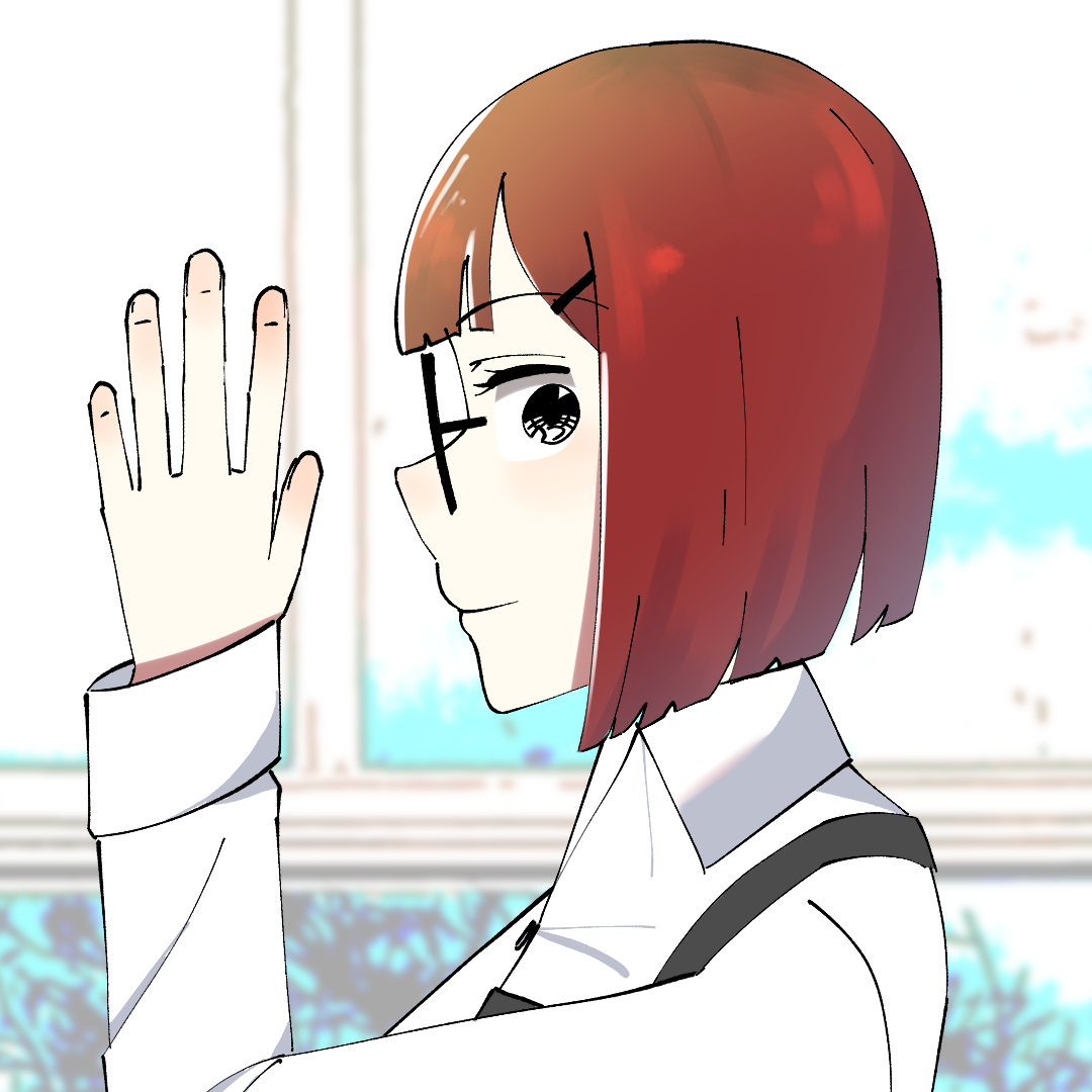 What should i do,If it becomes pink?! | WEBTOON