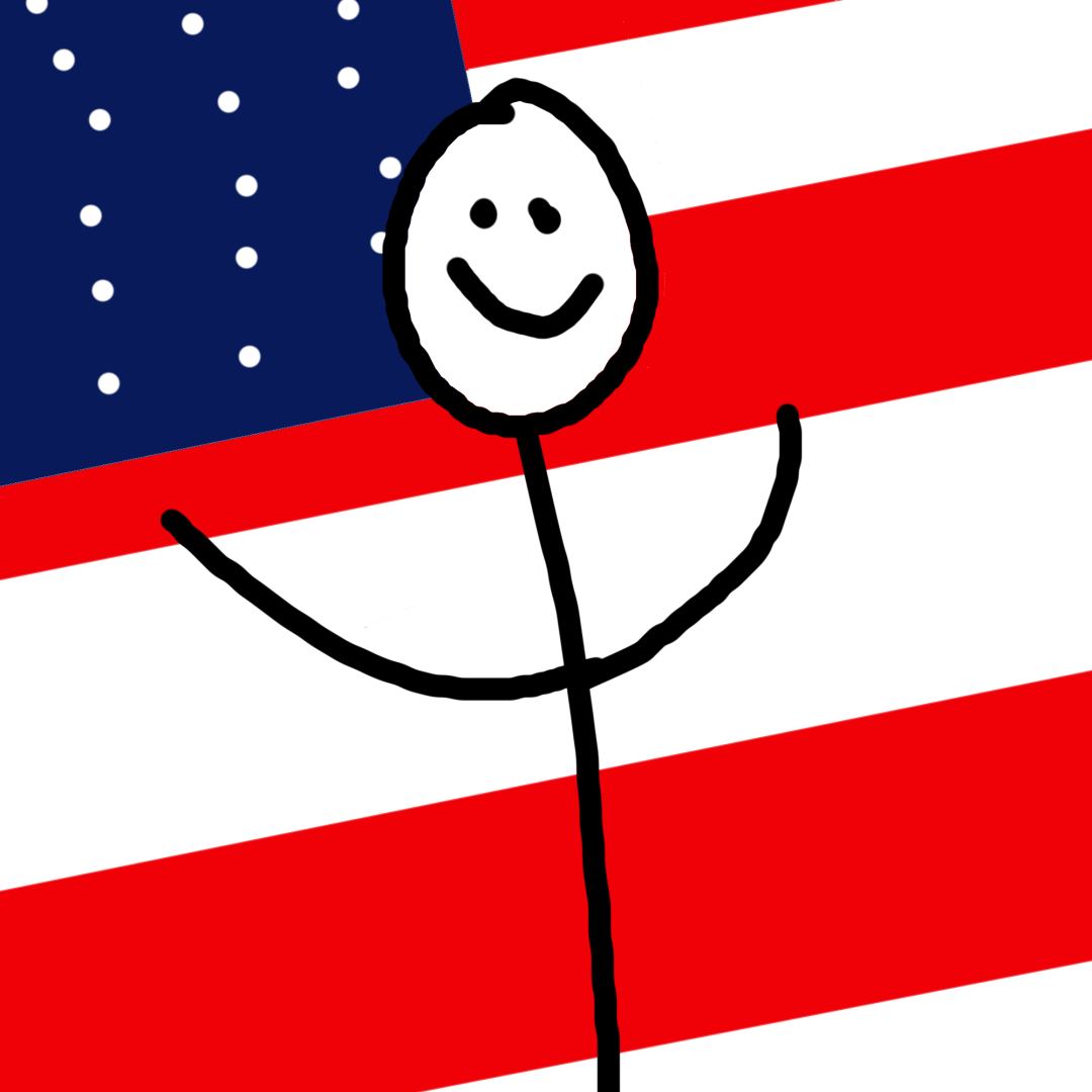 America the Beautiful | WEBTOON