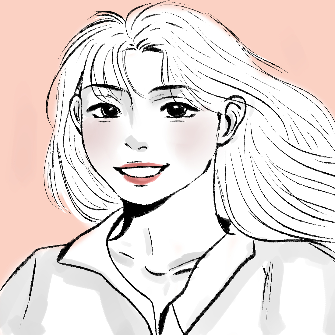 me & me | LINE WEBTOON