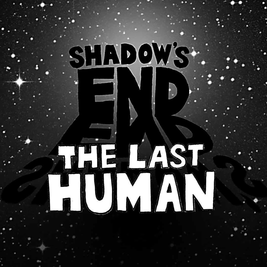 The Last Human | WEBTOON