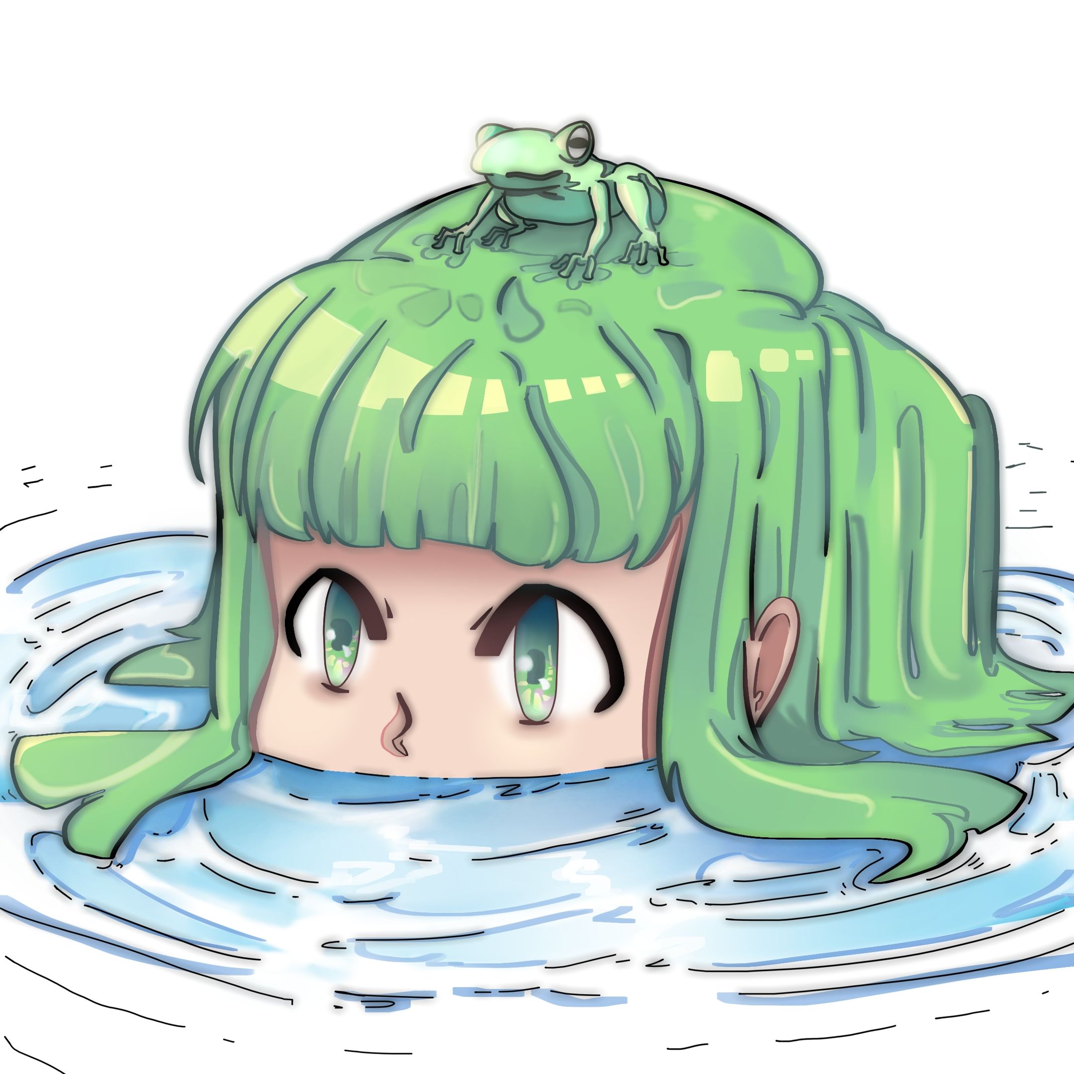 The adventures of Annie and Pipi | WEBTOON