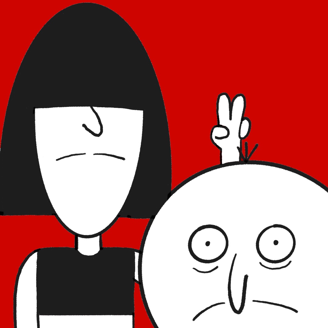 Ginger & Tom | WEBTOON