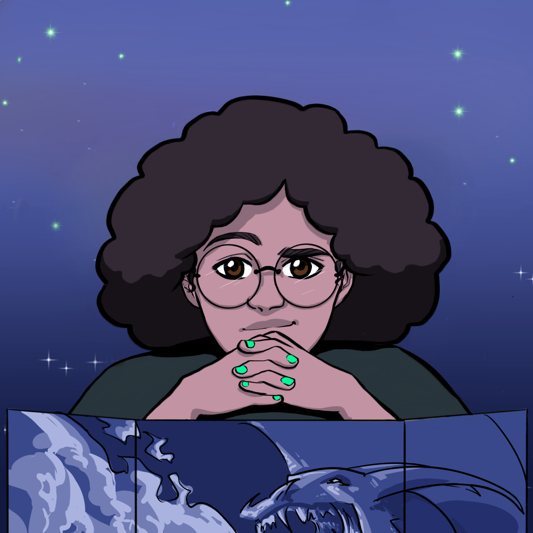 Point of Inspiration | WEBTOON