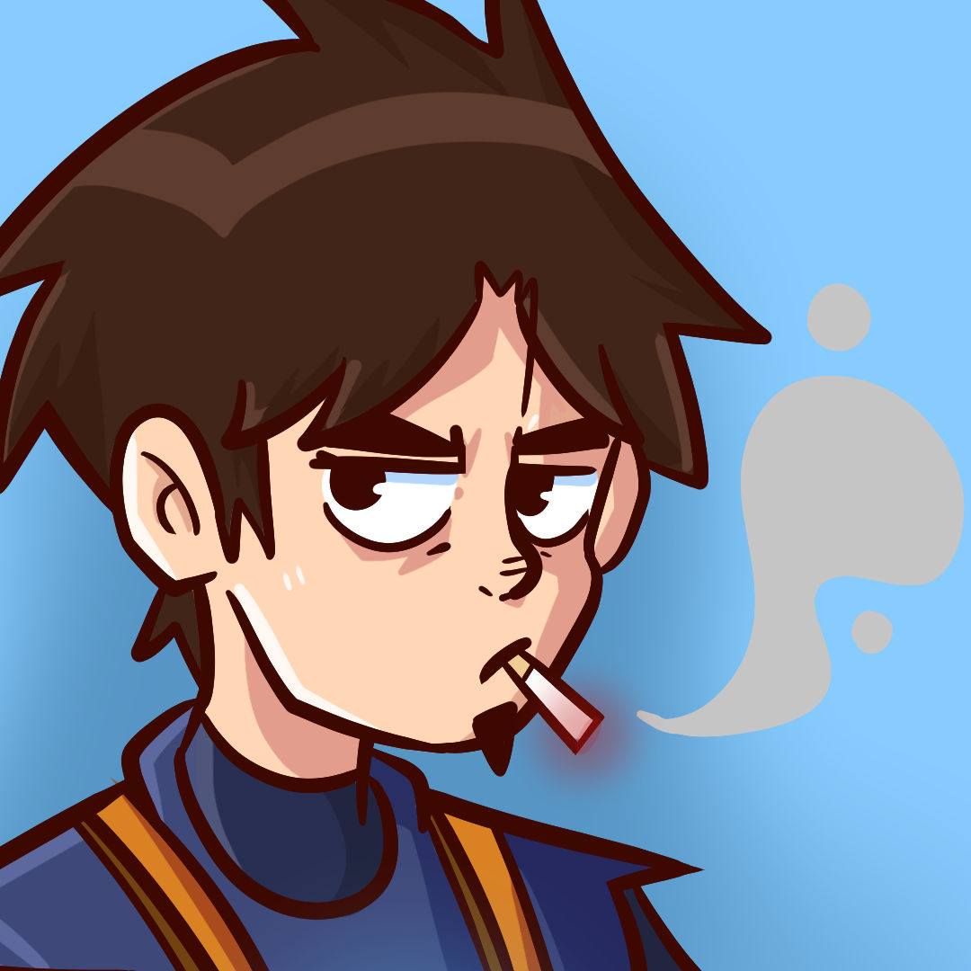 Ryan's Galactic Squad | WEBTOON