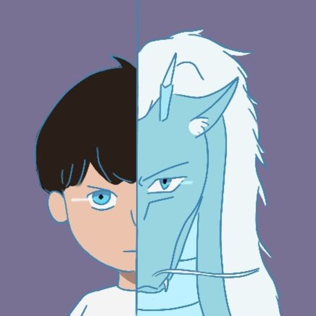 The Little Beast | WEBTOON