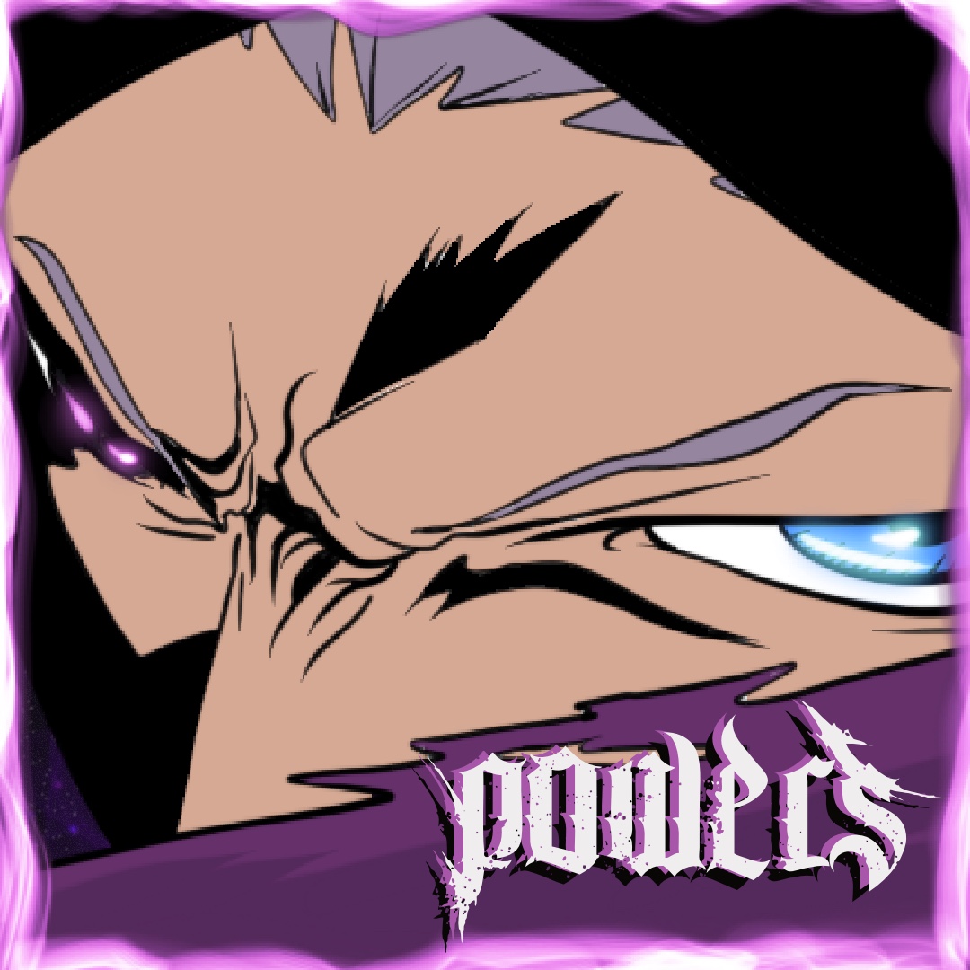 Powers | WEBTOON