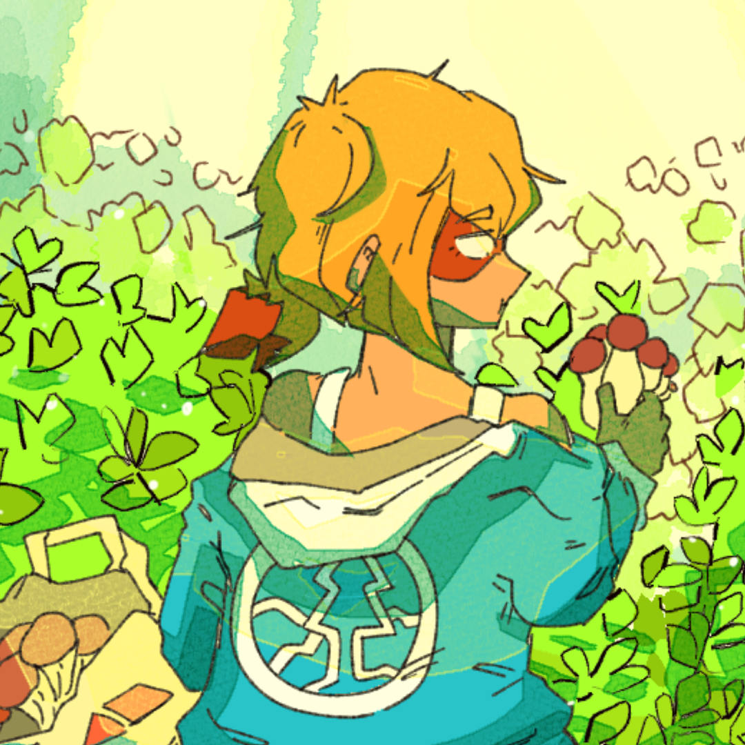 Animal Habitat | WEBTOON