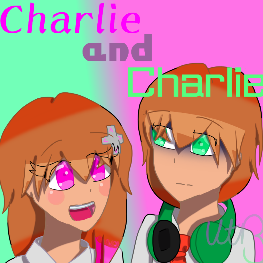 Episode 1 - 1 | Charlie and Charlie