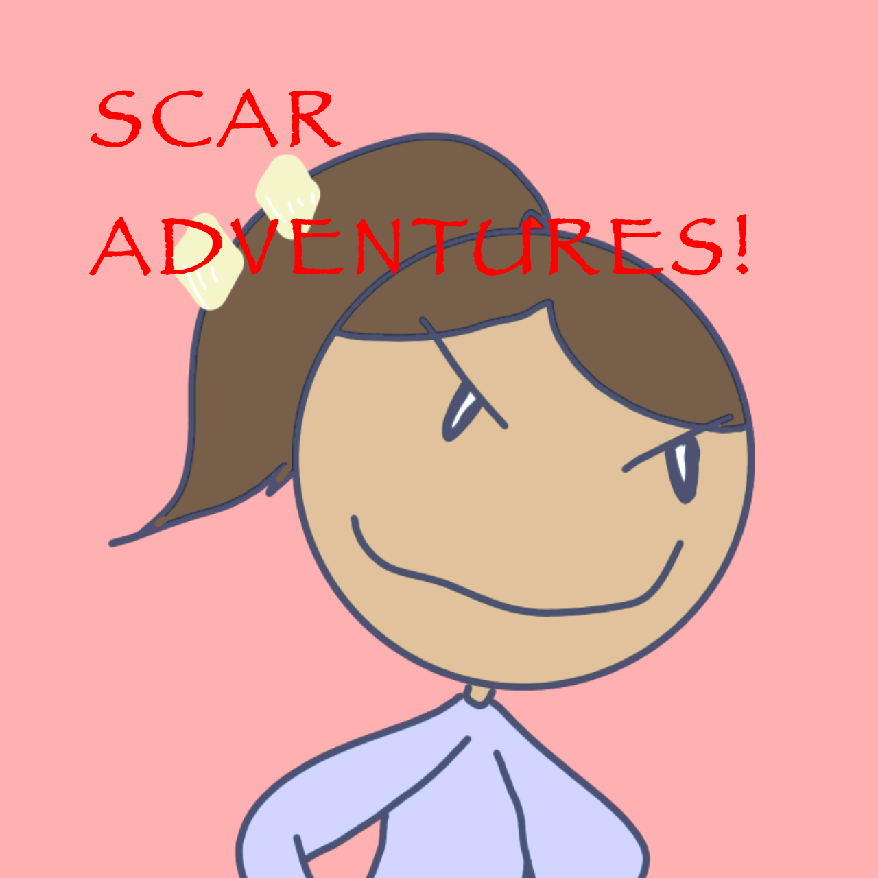Scar adventures | WEBTOON