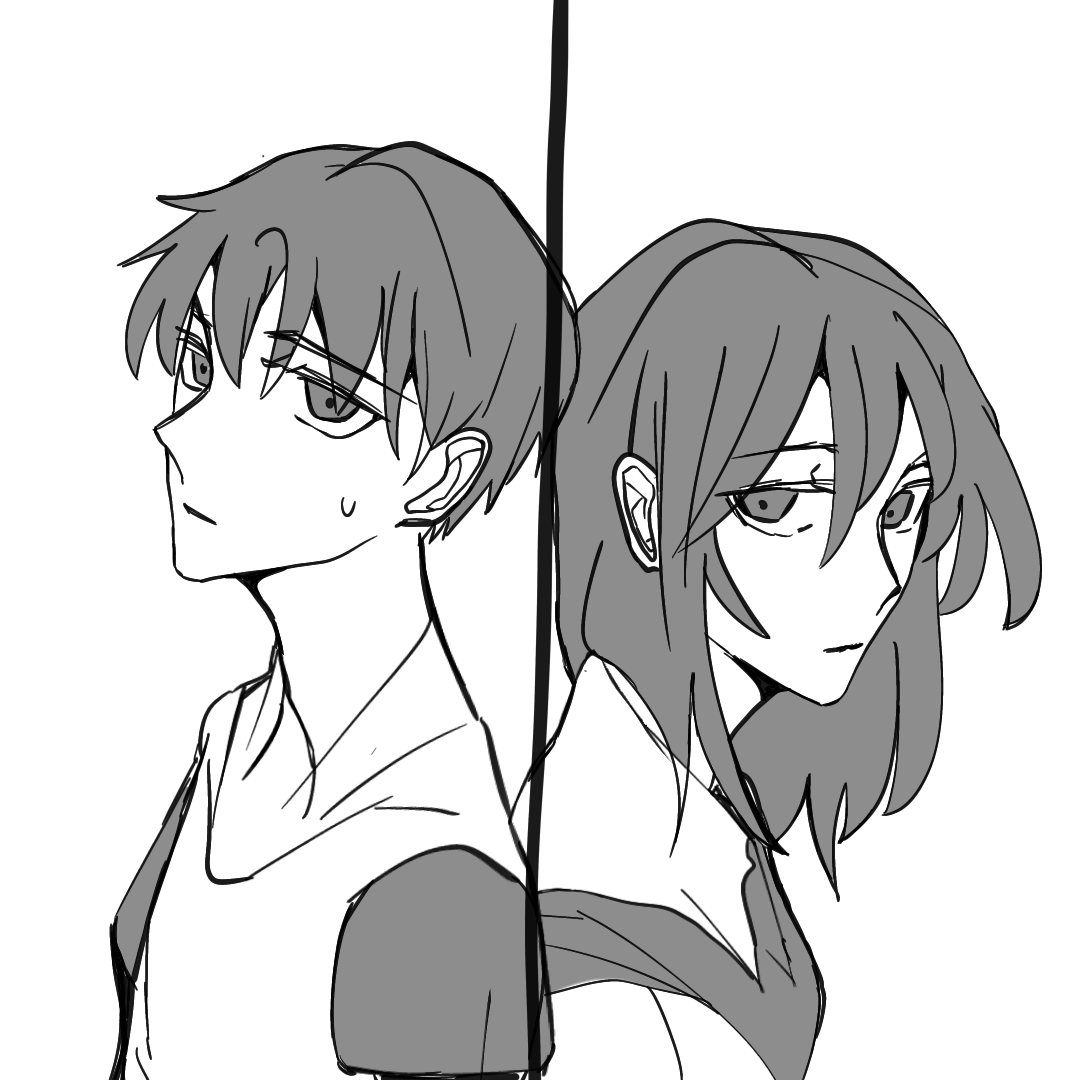 Endless World | WEBTOON