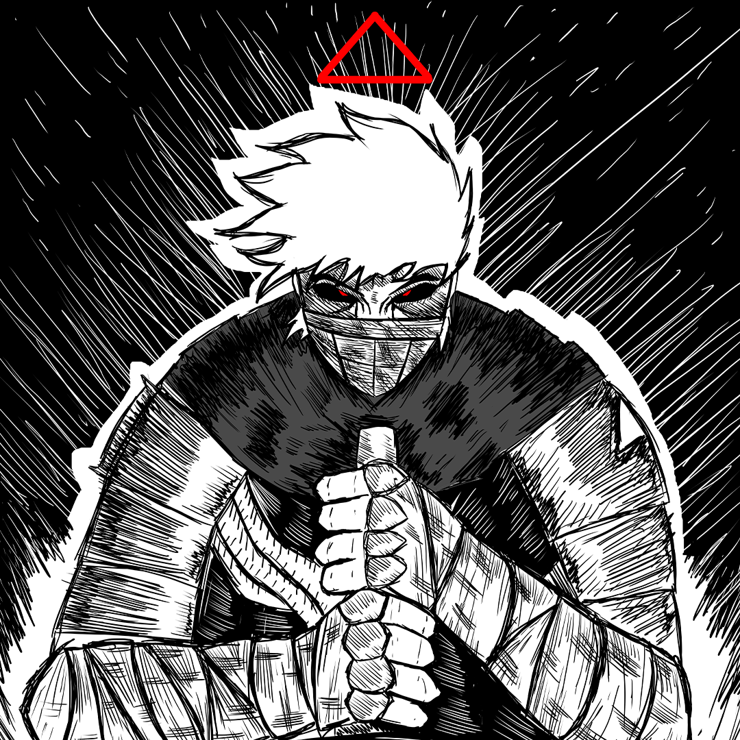 Hunter of Gods | WEBTOON