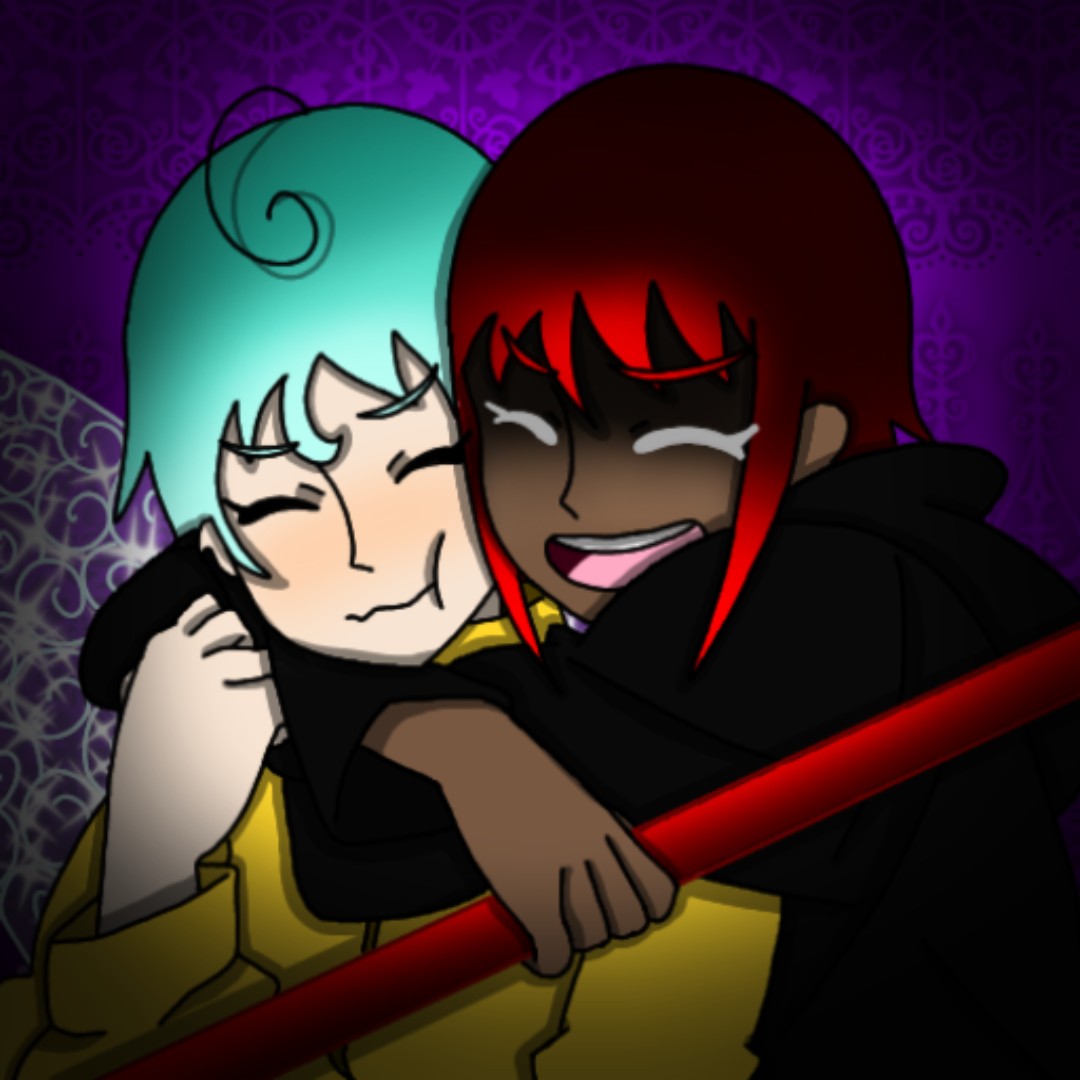 FairyGrim (Ancienne Version 2021) | WEBTOON