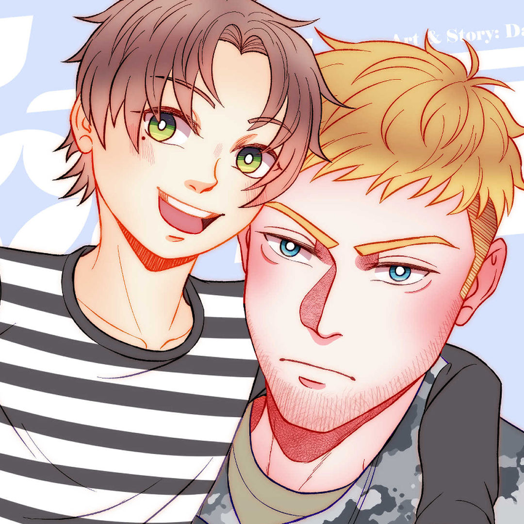 Foster | WEBTOON