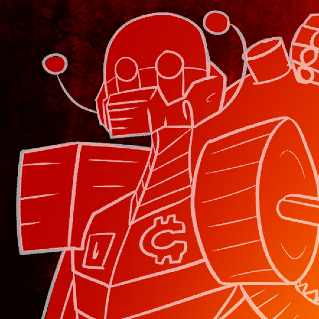 Sole Survivor: The Junkyard | WEBTOON