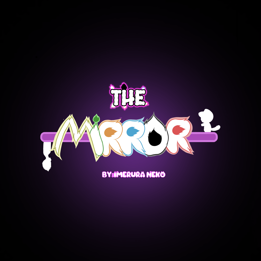 THE MIRROR | LINE WEBTOON