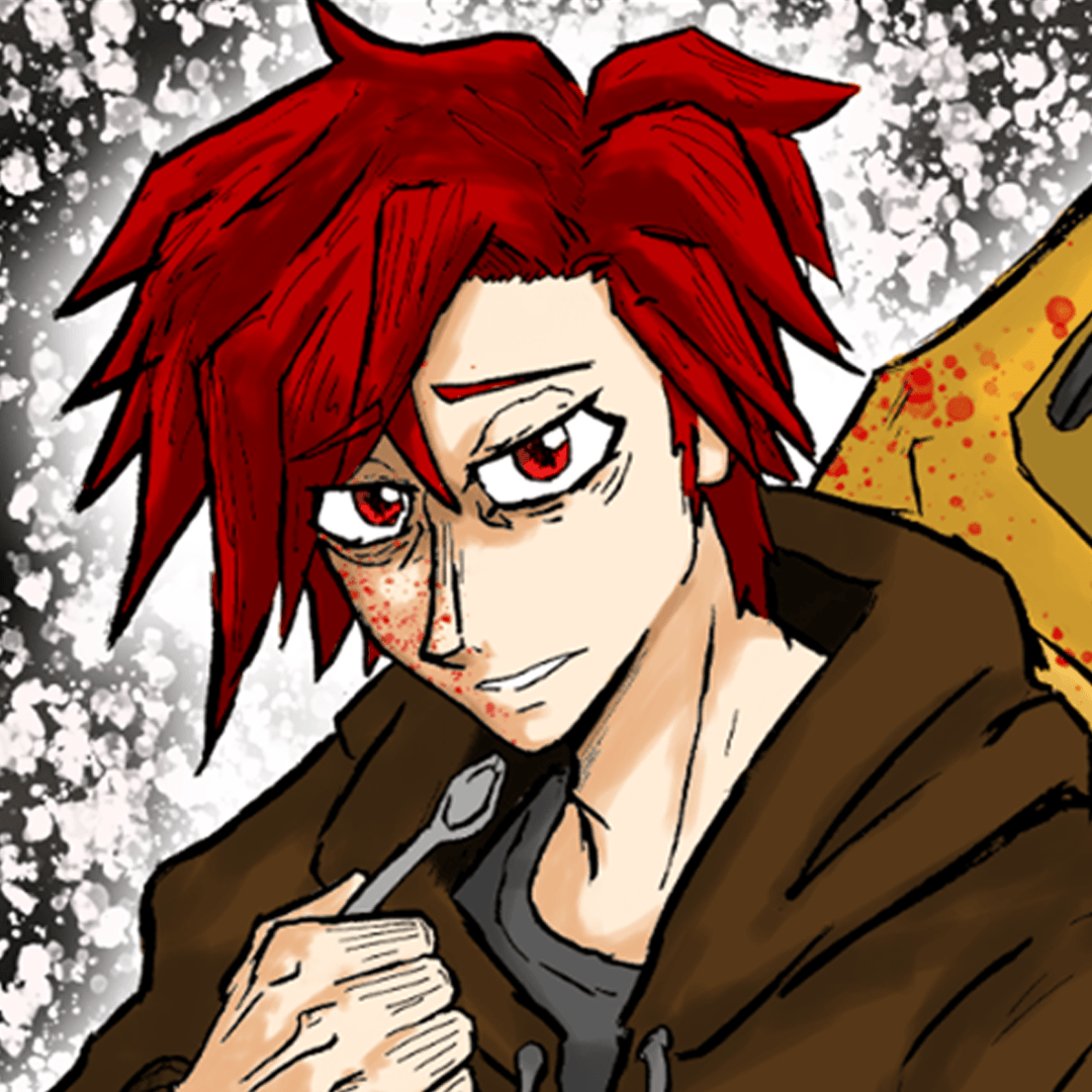 Cereal Killas! | WEBTOON