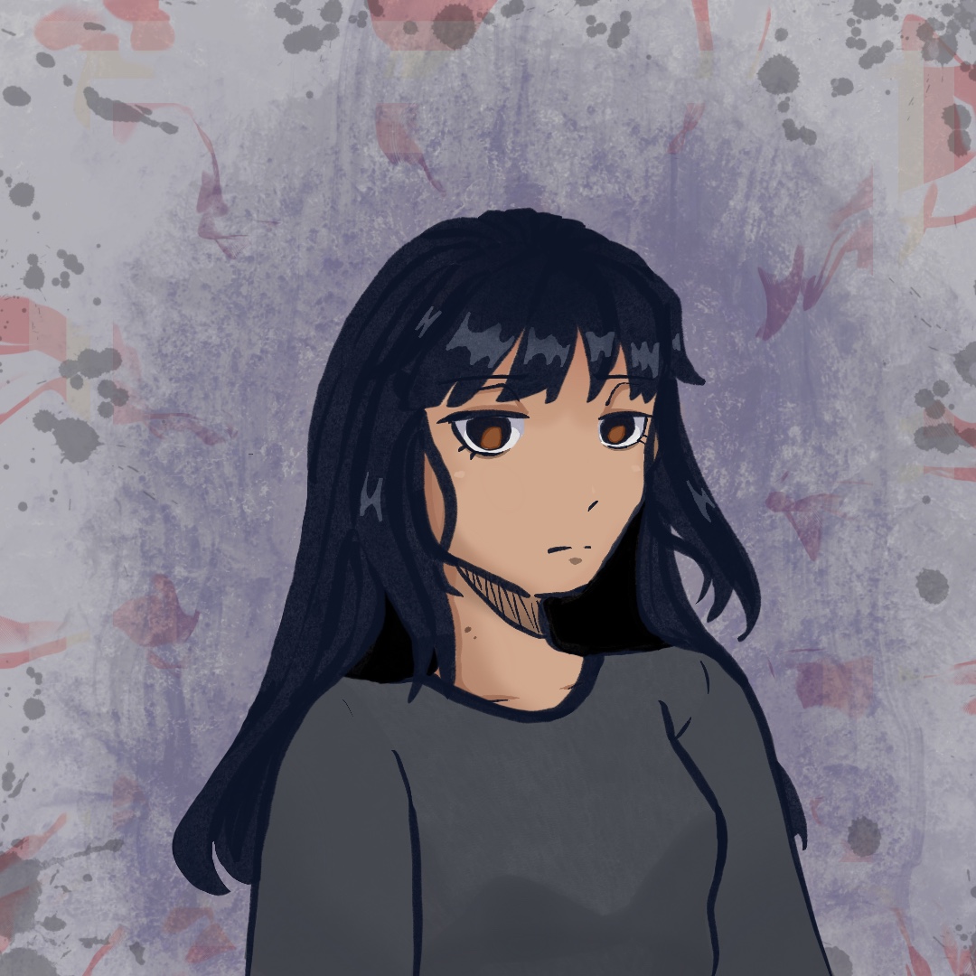 Sad on repeat | WEBTOON