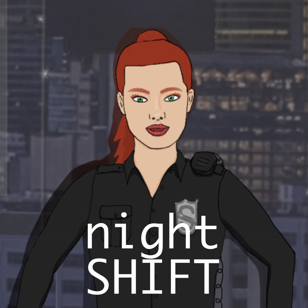 night SHIFT | WEBTOON