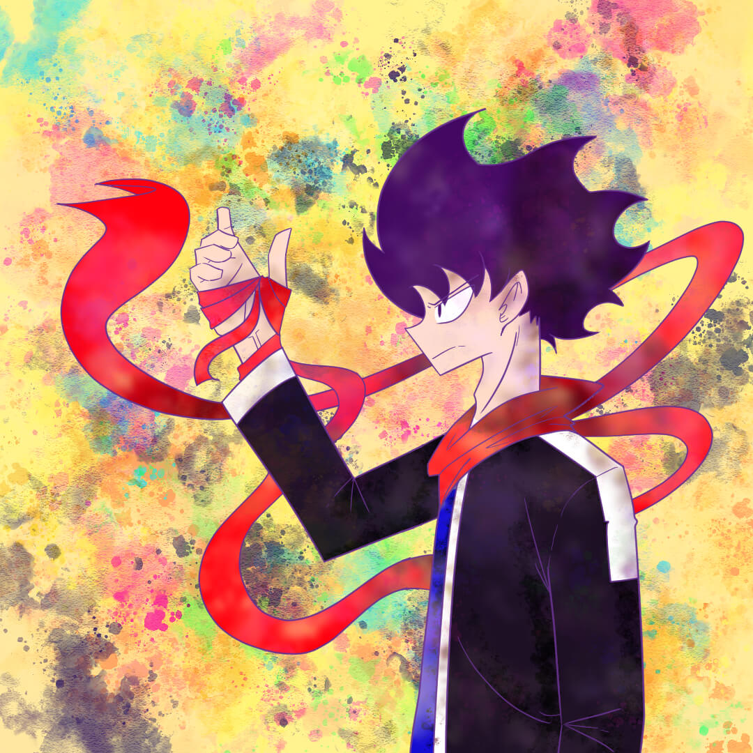 Eternal Horizon | WEBTOON