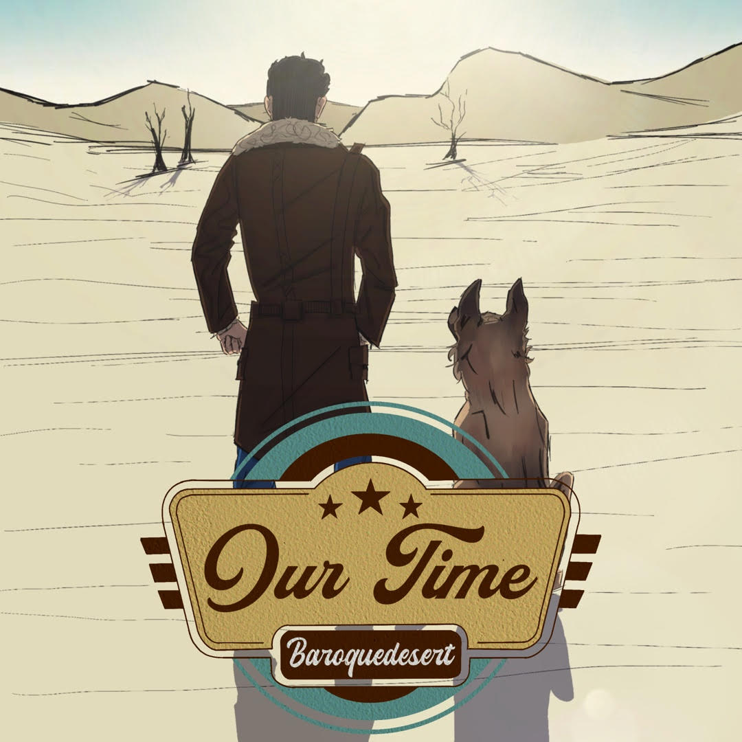 Our Time | WEBTOON
