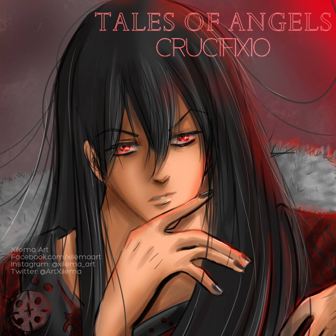 Tales of Angels: Crucifixio | WEBTOON