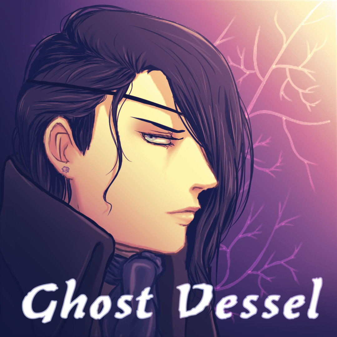 Ghost Vessel | WEBTOON