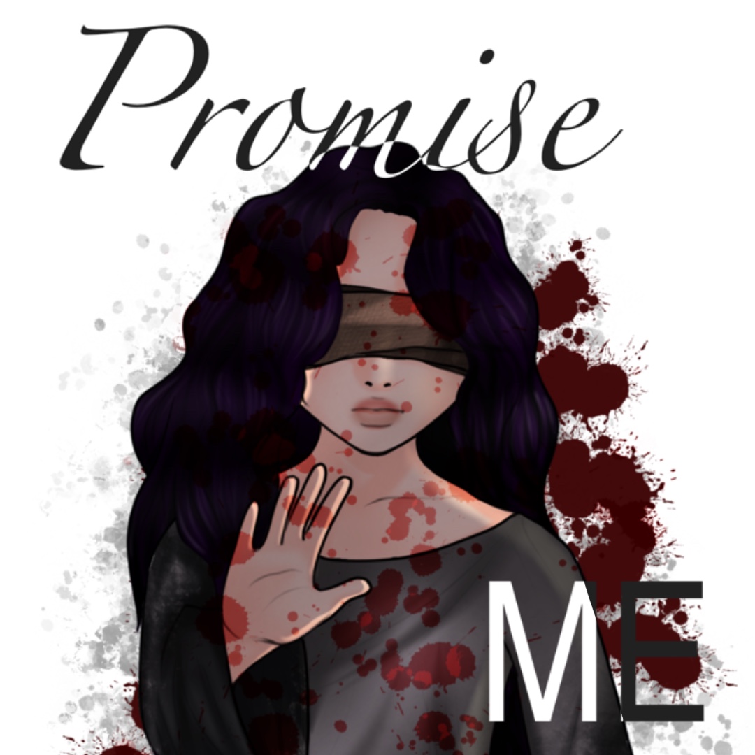 Promise Me | WEBTOON