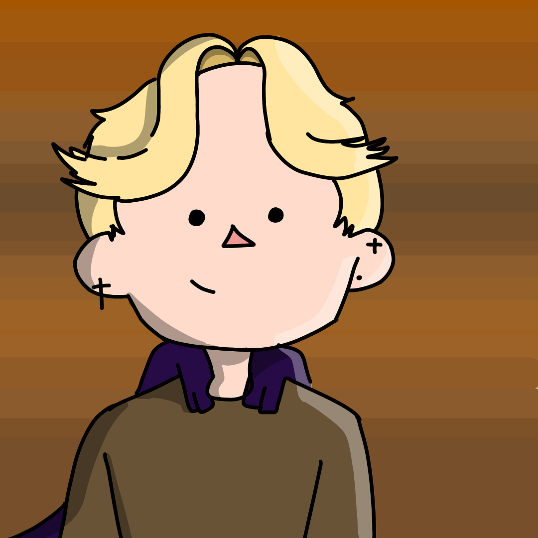 Broken Promises | WEBTOON