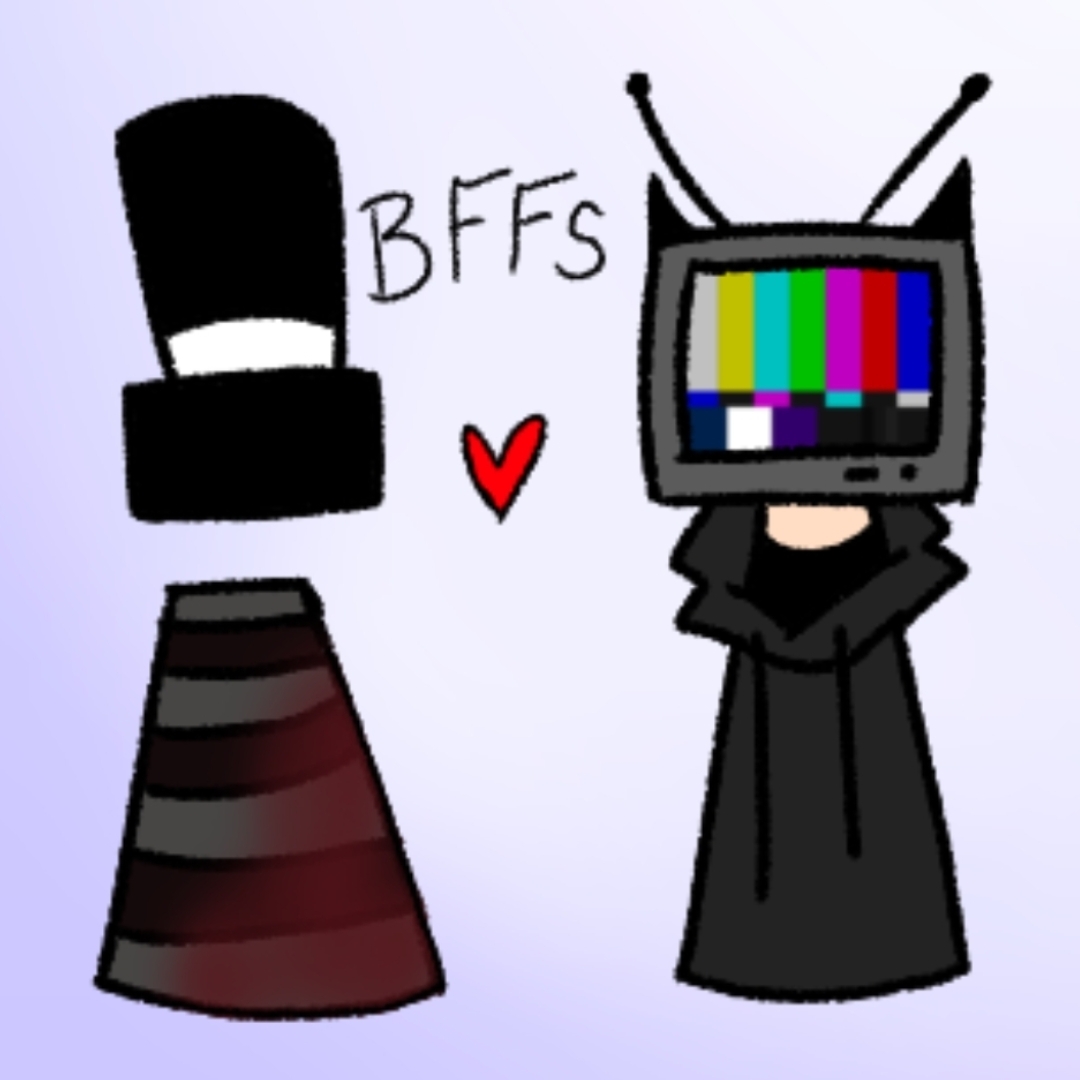 Jay and Vincent | WEBTOON