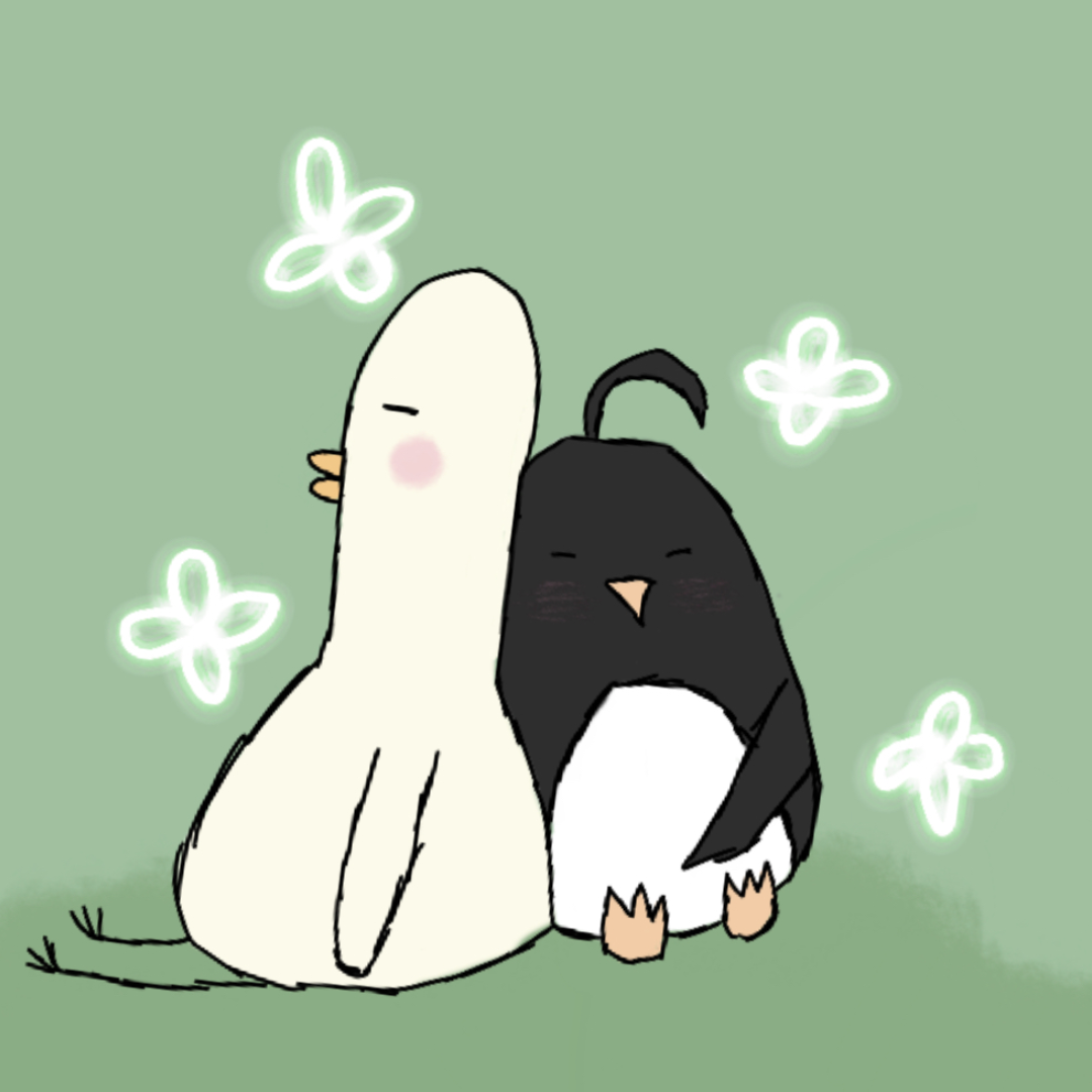 Peng y Xao | WEBTOON
